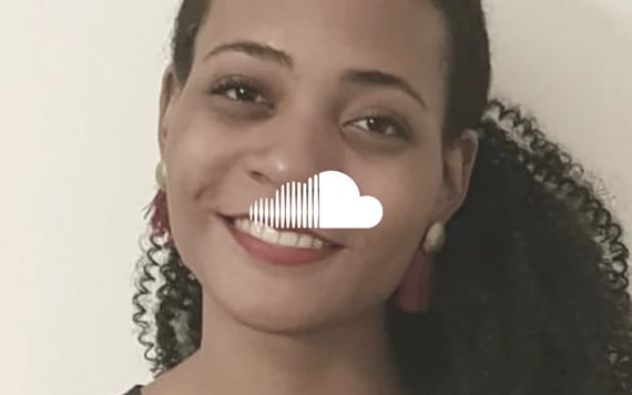 Doriane, Data analyst chez Dailymotion